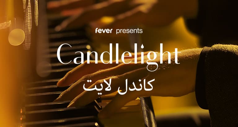 Candlelight: Valentine's Day Special | Fever
