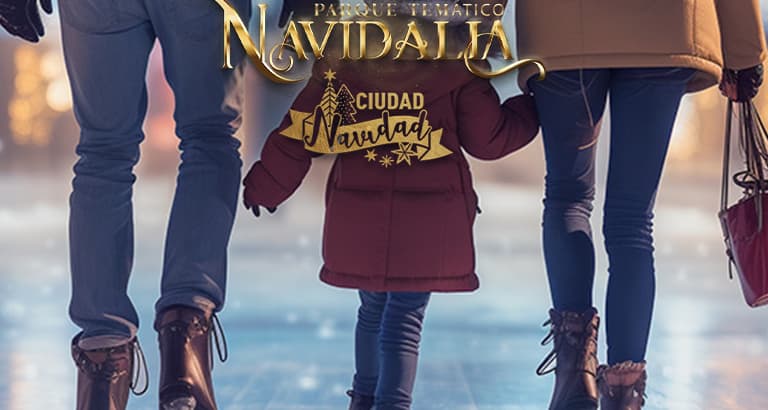 Entradas Navidalia: Navidalia: Pista de Hielo natural en Getafe ...