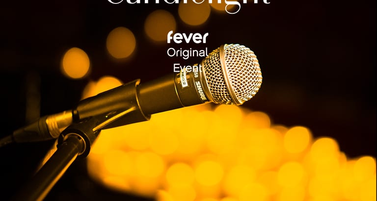 Candlelight: Romantic Jazz featuring Billie Holiday, Frank Sinatra ...