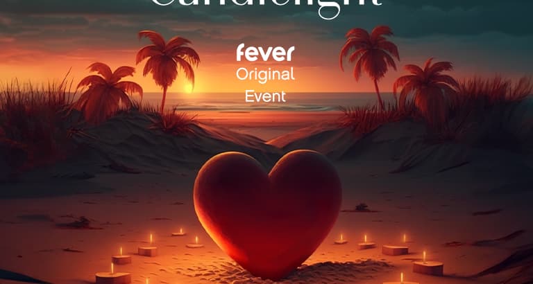 Candlelight: A Tribute to Bad Bunny - Seattle | Fever