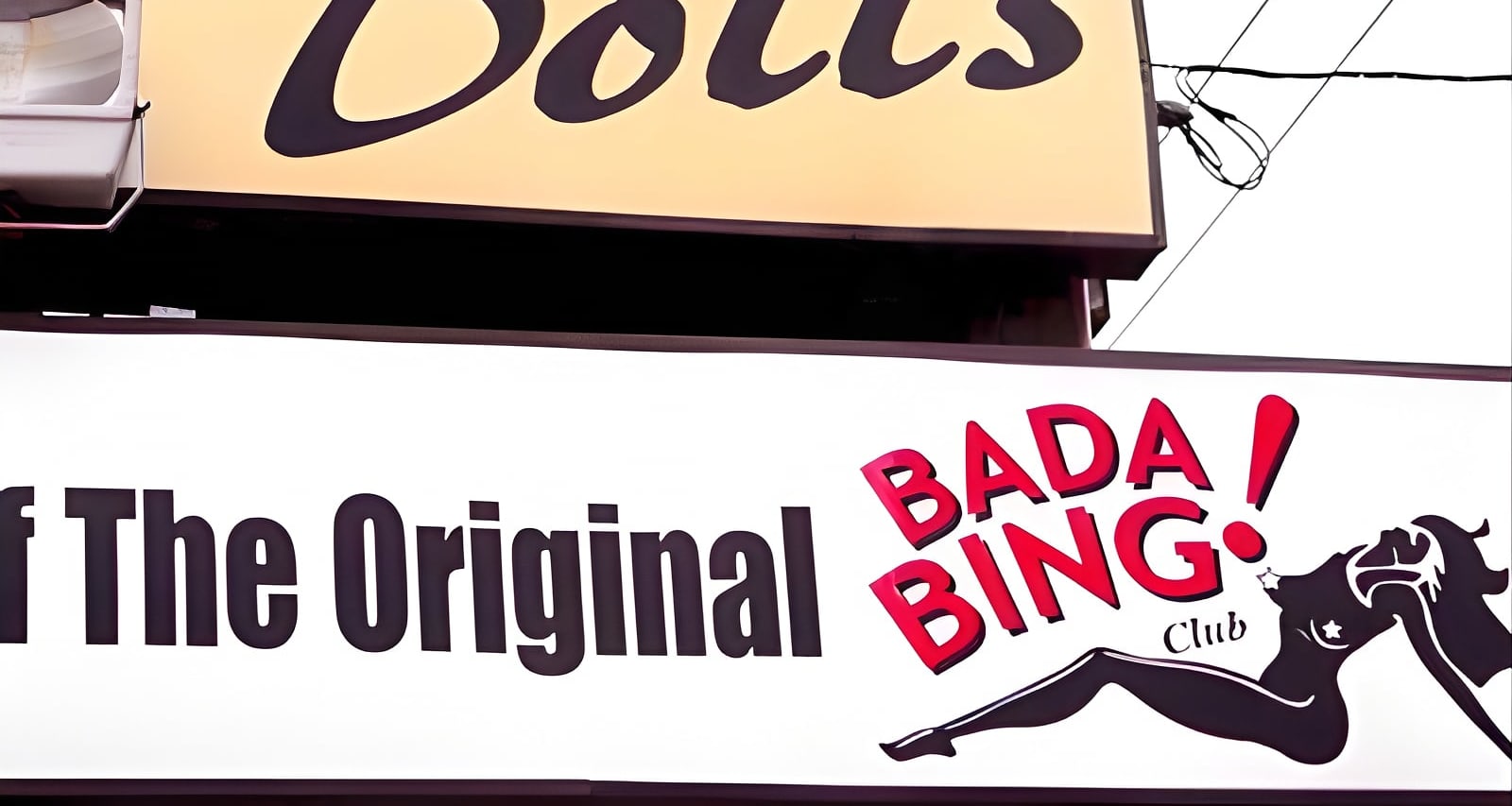 4-Hour Public Sopranos Sites Bus Tour (New York) Tickets | Fever