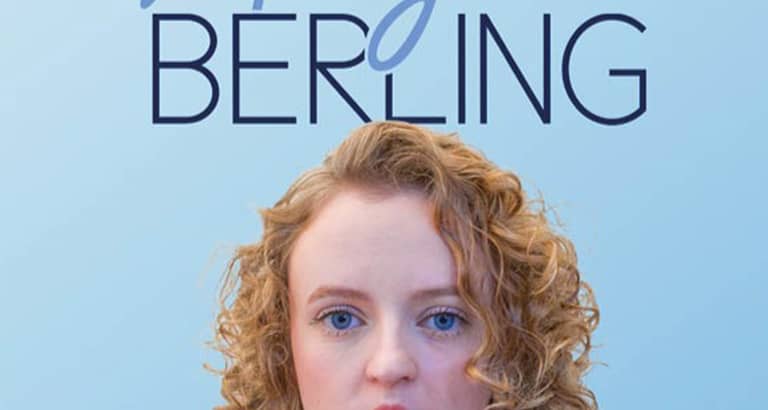 Morgane Berling au théâtre BO Saint-Martin - Paris - Billets | Fever