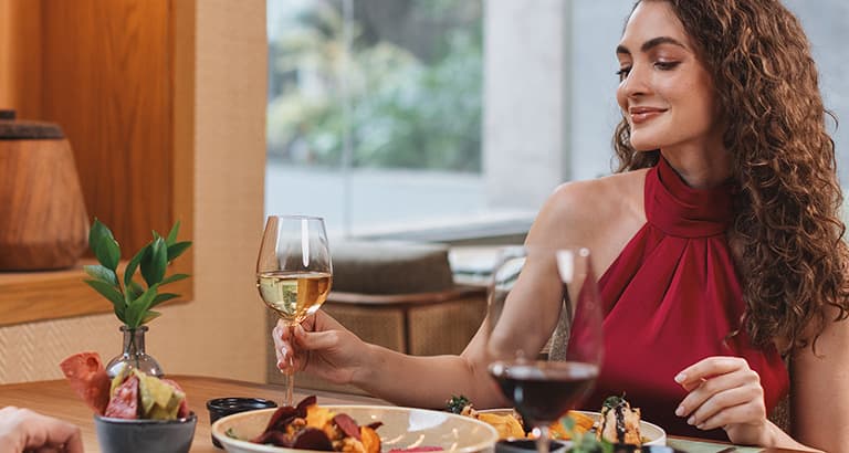 Mapa Culinario - Cena maridaje 6 tiempos - CDMX | Fever