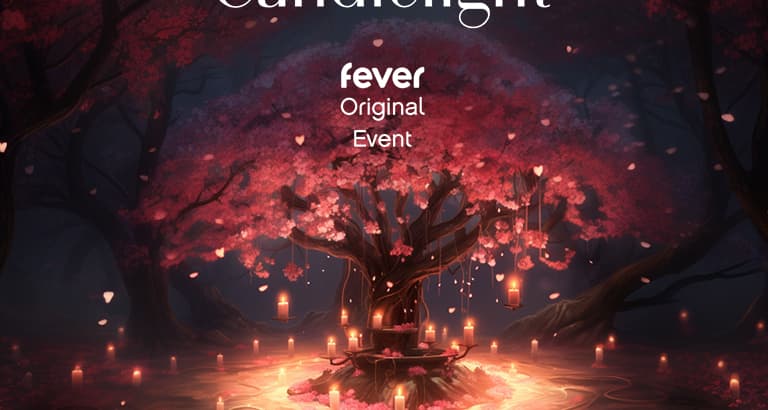 Candlelight: Favorite Anime Themes at Umewaka Noh Theatre - Tokyo | Fever