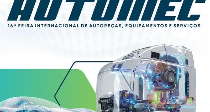 Automec - Feira Internacional de Autopeças, Equipamentos e Serviços ...