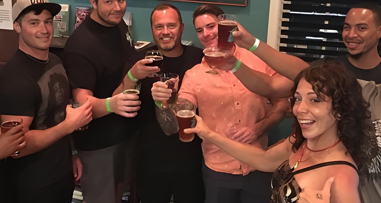 Walking Pub Tour (Pensacola) Tickets | Fever