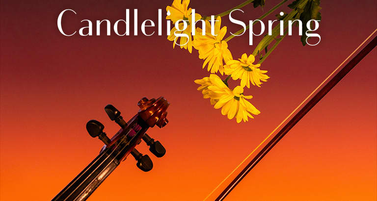 Candlelight Spring: Tribute to Taylor Swift - Edinburgh | Fever