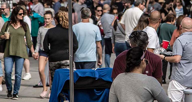 Miami Beer, Wine & Spirits Festival - Miami | Fever