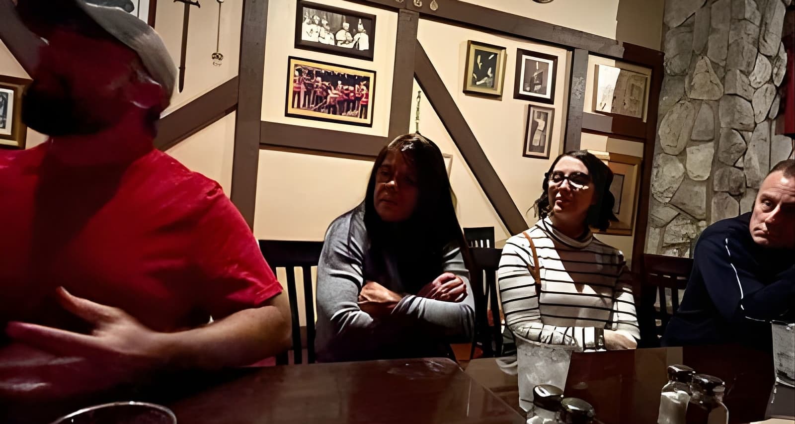 Phoenix Haunted Pub Ghost Tour (Phoenix) Tickets | Fever