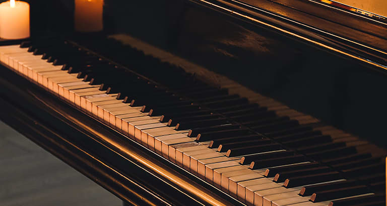 Music and Heritage: Chopin and Beethoven - Tickets - Paris | Fever