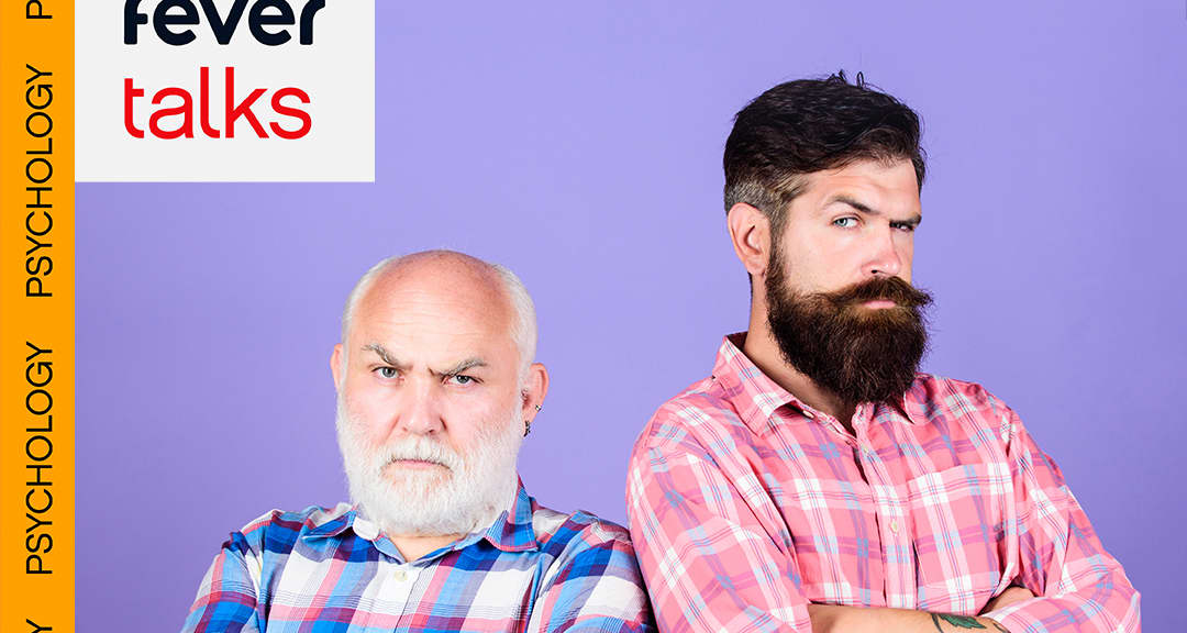 Millennials versus Boomers - Lisboa | Fever
