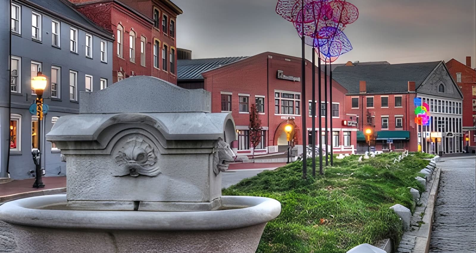 A Walk Through Time Tour in Portland (Portland) Tickets | Fever