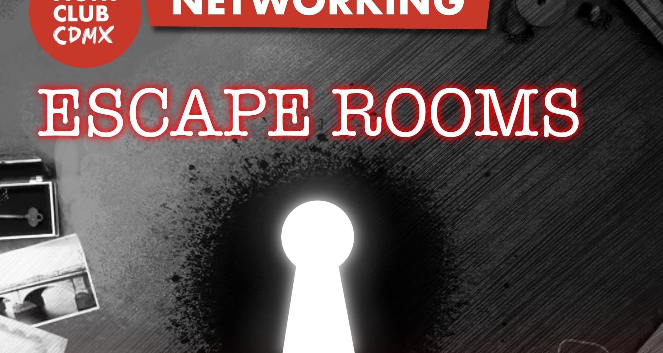 Escape Rooms & Evento de Networking FIGHT CLUB [solo con invitación ...