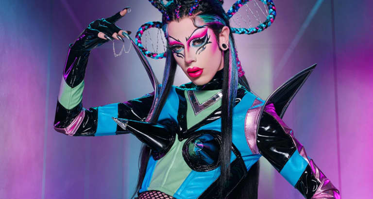 FunnyBoyz Drag Cabaret: RuPaul’s Vivaldi Comes To Manchester ...