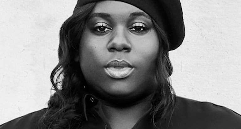 Alex Newell in Concert - London Tickets | Fever
