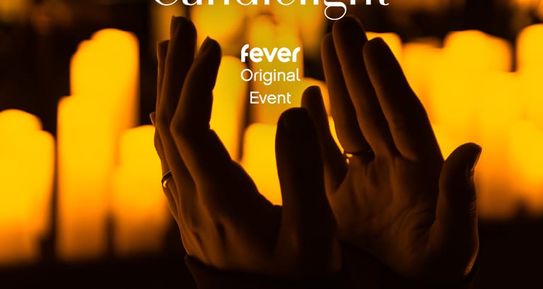 Candlelight: Tribute to Adele - Albuquerque | Fever