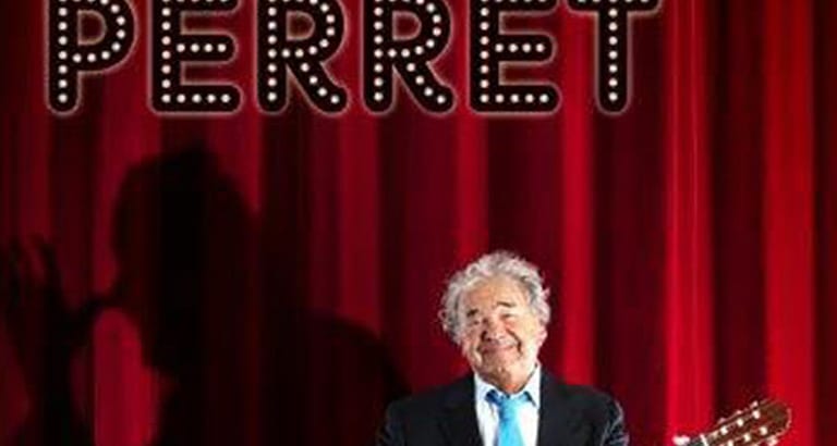 Pierre Perret en concert au Théâtre du Léman - Genève | Fever