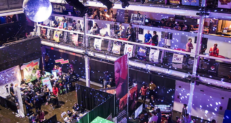 Play NYC - Tickets | Fever