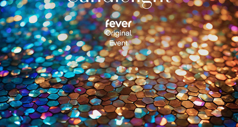 Candlelight: A Tribute to ABBA - Nottingham | Fever