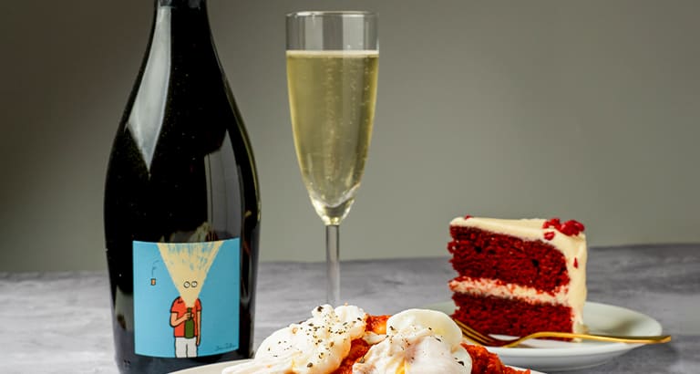 Jack & Beyond Picnic Pack: Boozy Brunch - London | Fever