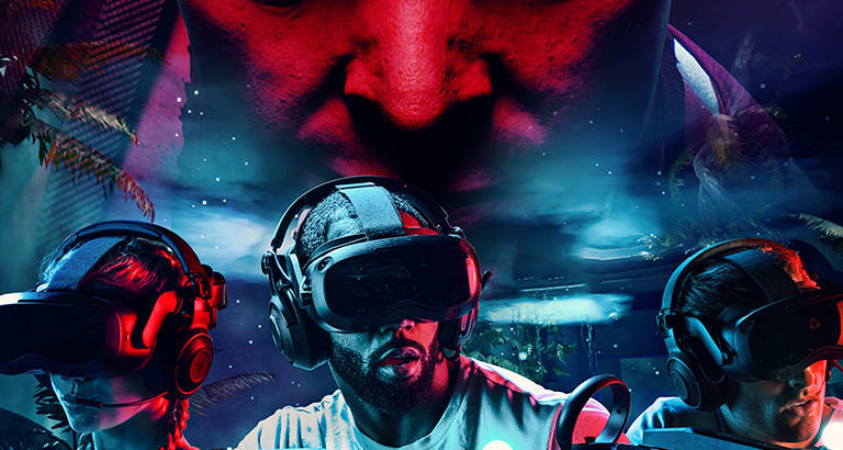 Player One VR World - Los Angeles | Fever