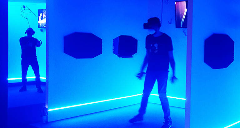Bilhetes para Viral Virtual Reality: Realidade virtual no Porto | Fever