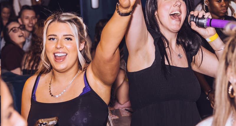 UKG BINGO Tickets Birmingham | Fever