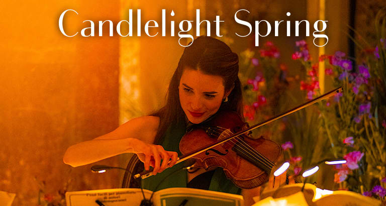 Candlelight Spring Rochester: Coldplay & Imagine Dragons - Rochester ...