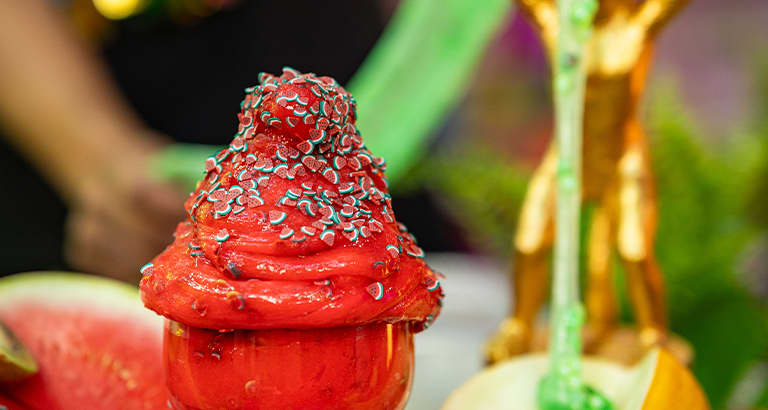 Slime & Wine at Gootopia - London | Fever