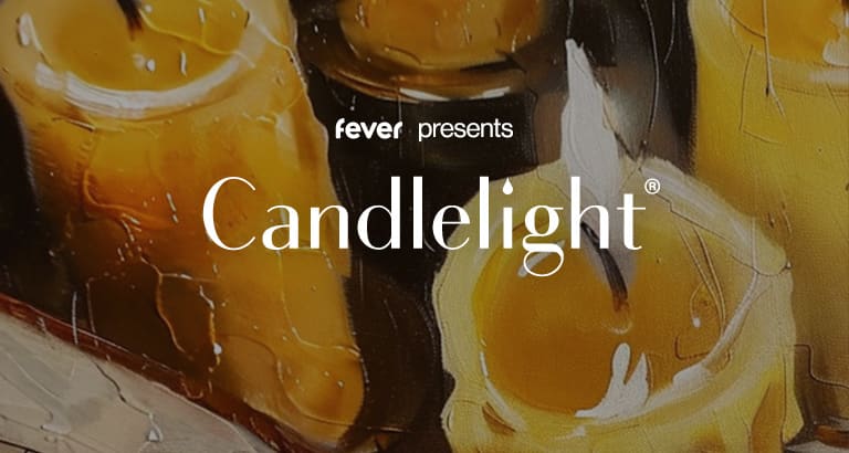 Candlelight: Featuring Mozart, Bach, and Timeless Composers - Sarasota | Fever
