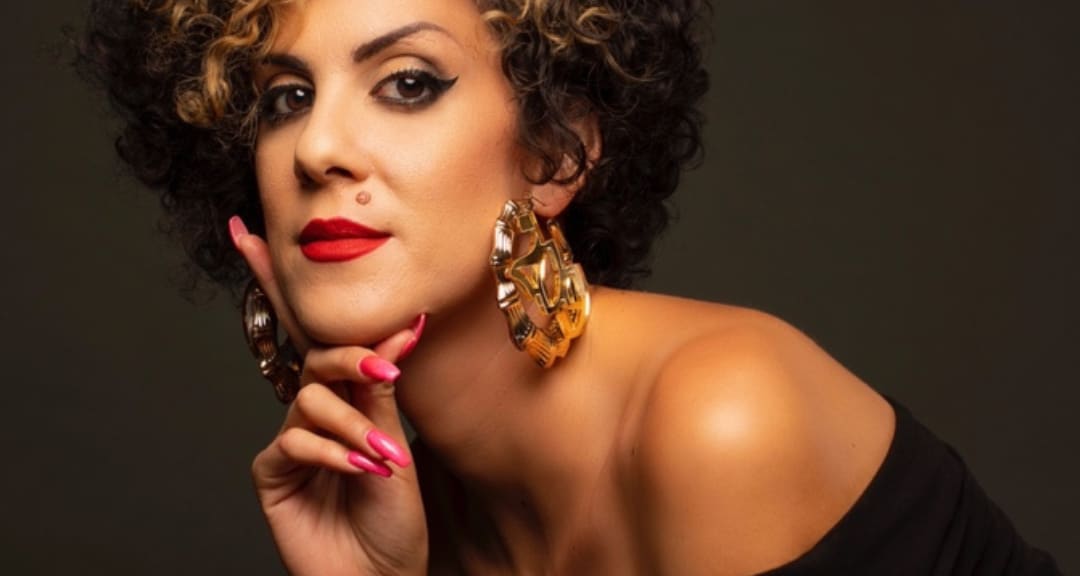 Marcella Arguello - Coastal Comedy Night - St. Petersburg | Fever