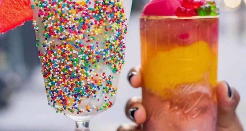 Ice Cream Cocktail Mixology at Tipsy Scoop New York | Fever