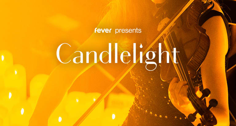 Candlelight: Tribute to Whitney Houston on Strings in Birmingham - Tickets | Fever
