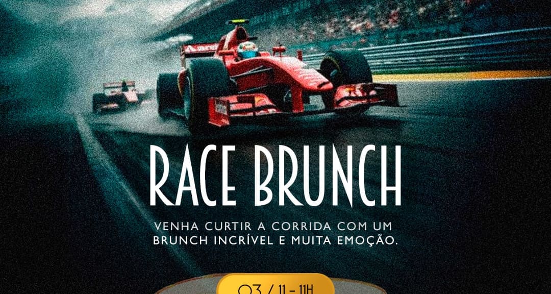 Watching Party Fórmula 1 | Sky Hall Terrace Bar - São Paulo | Ingressos ...