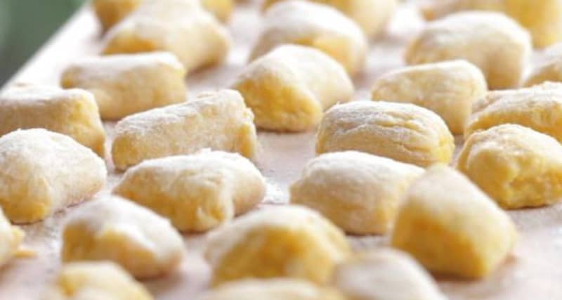 Gnocchi: Italy's Famed Dumpling - Long Island | Fever