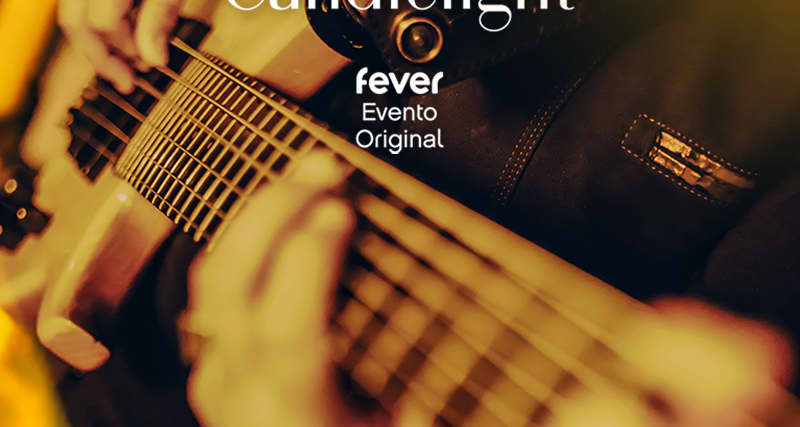 Candlelight Jazz: Mujeres del Jazz - Sevilla | Fever