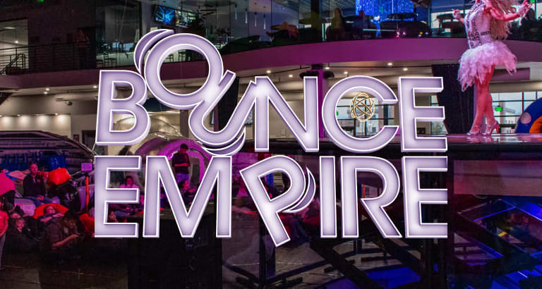 Bounce Empire: The Ultimate Bounce Pass Experience - Denver | Fever