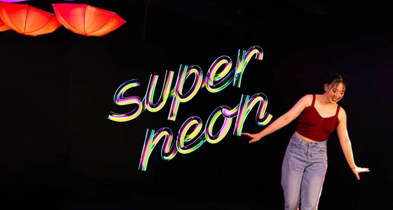 Super Neon in Minneapolis - Tickets | Fever