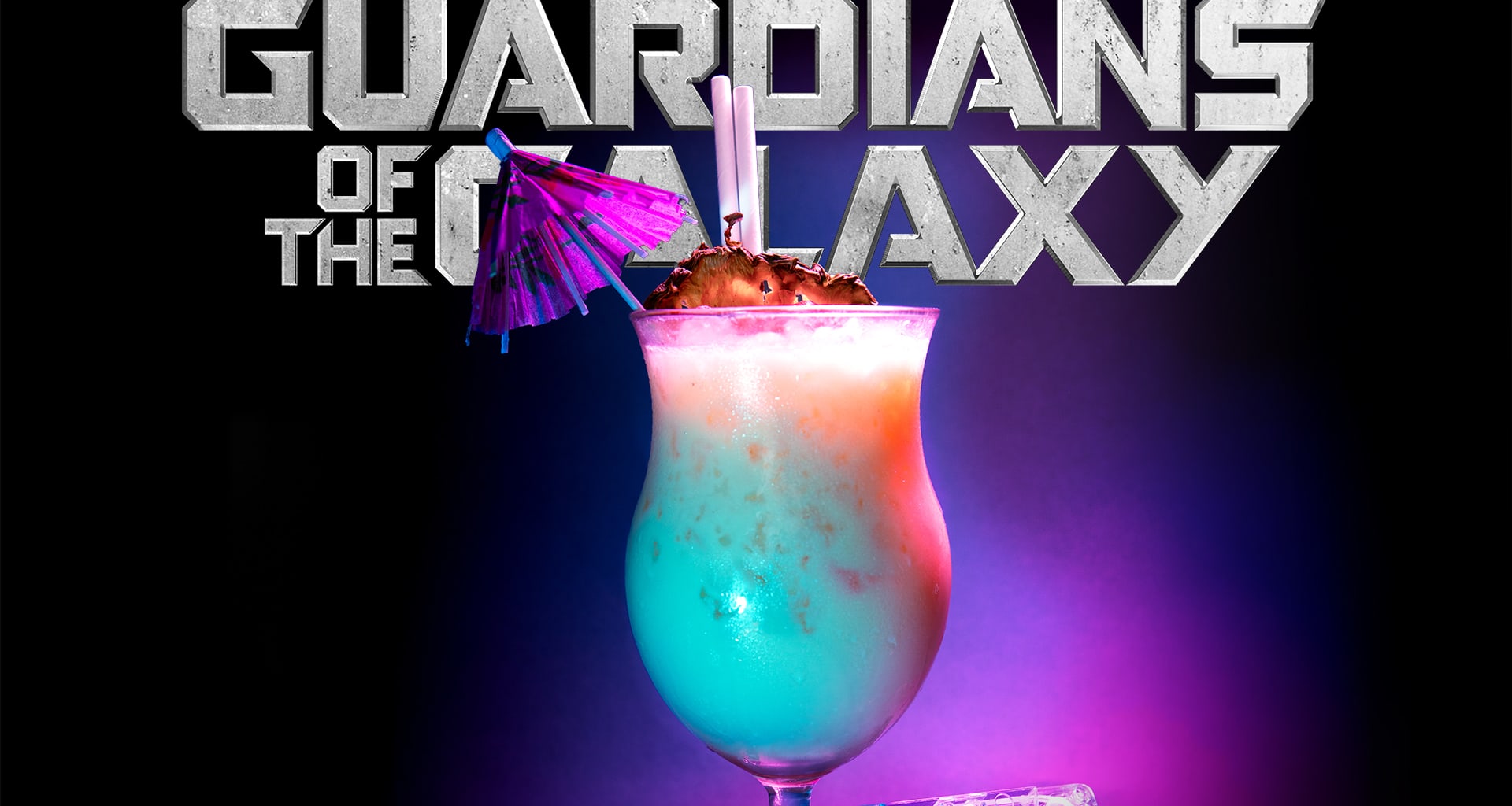 Taste Film presents Guardians of The Galaxy (2014) - Tickets | Fever