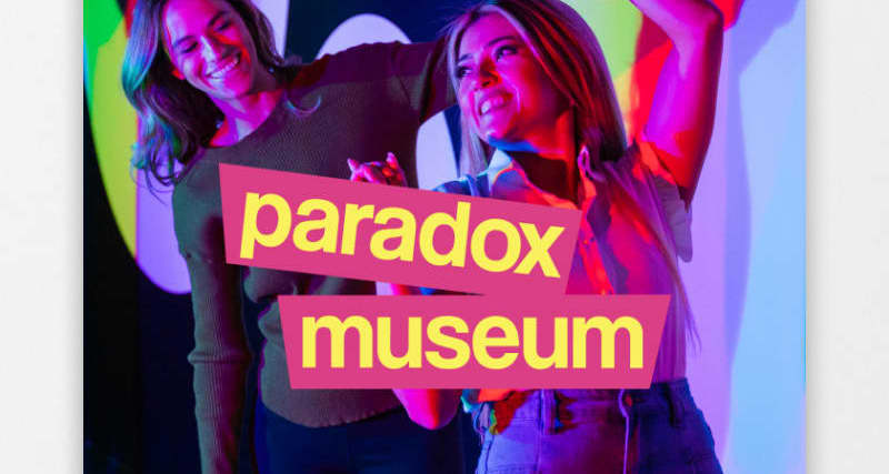 Paradox Museum - Gift Card - Miami | Fever