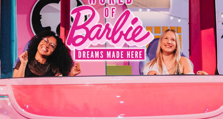 World of Barbie - Dallas - Tickets | Fever