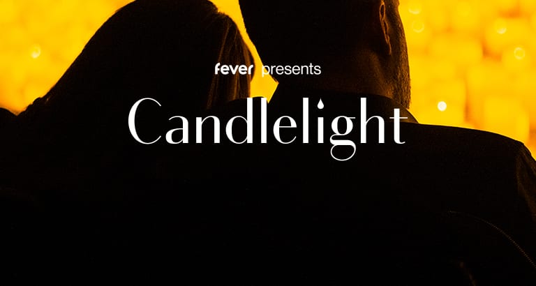 Candlelight Burbank: Tribute to Jackson Wang - Los Angeles | Fever