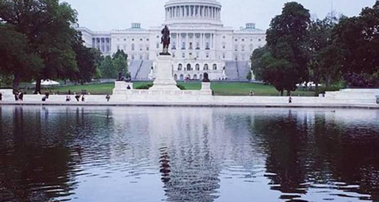 Castle to Capitol: Museums of the National Mall Walking Tour ...