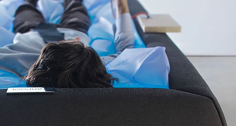 Dry Floatation Therapy at Floating Lotus - New York | Fever