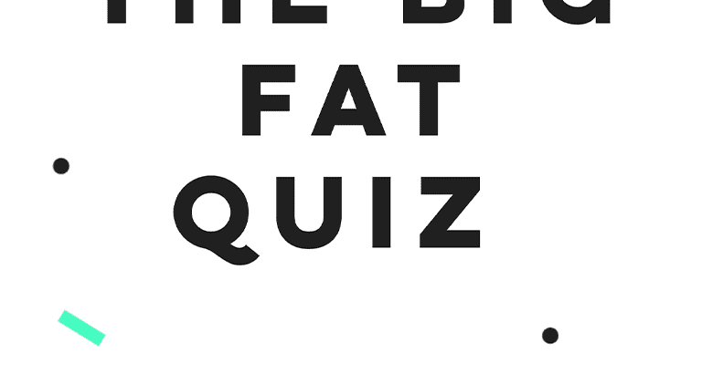 The Big Fat Virtual TV Quiz - London - London | Fever