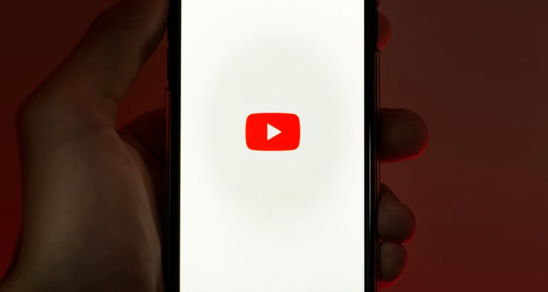 YouTube Masterclass: Complete Guide to YouTube Success - London | Fever