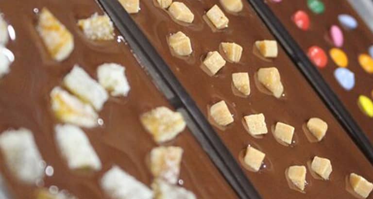 Chocolate Bar Making Workshop - York Cocoa Works (York) Tickets | Fever