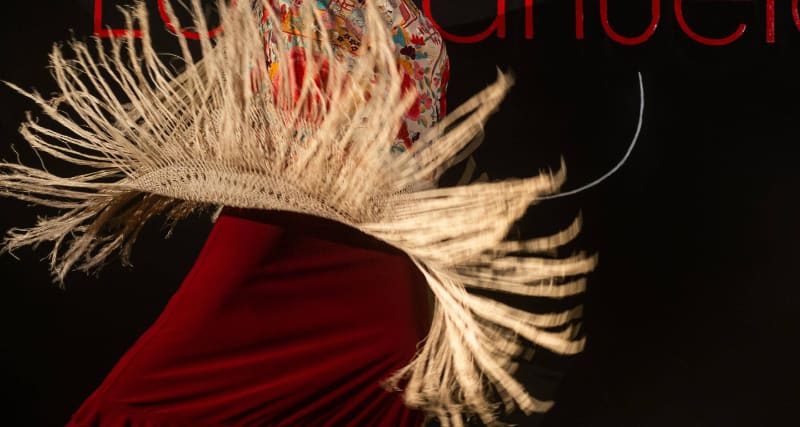 Tablao La Manuela: show de flamenco - Madrid | Fever