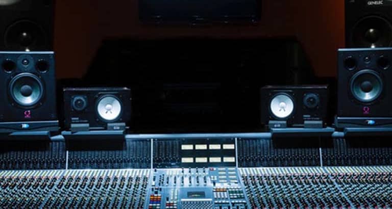 Windmill Lane Recording Studios Tour Dublin Tickets | Fever