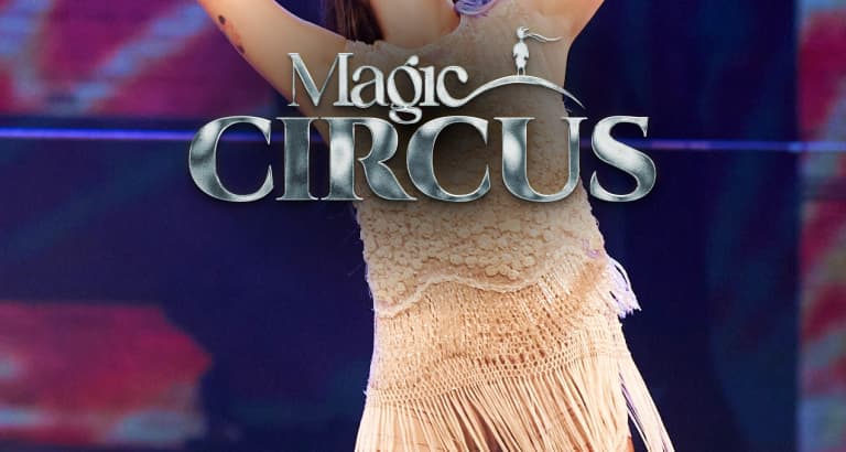 Magic Circus em São Paulo - Mooca Plaza Shopping | Ingressos | Fever